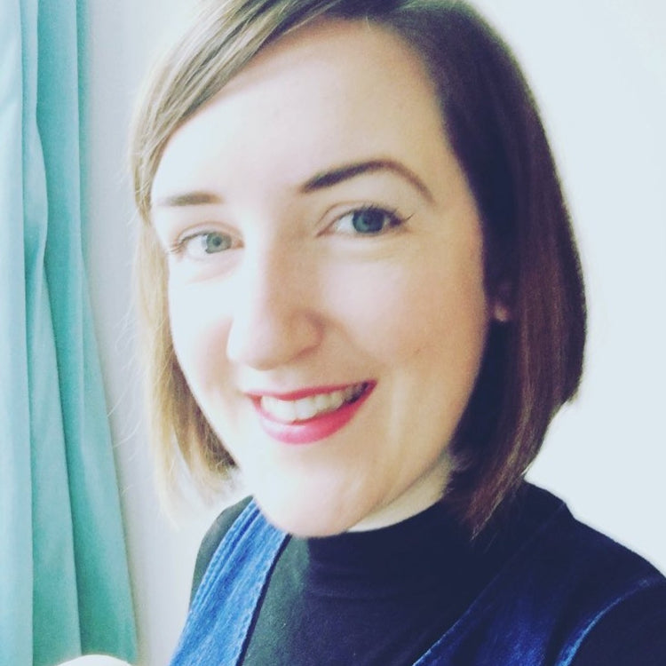 One Shed Load of Inspiration from Lucy (Brand New Mum) – One Mama One Shed