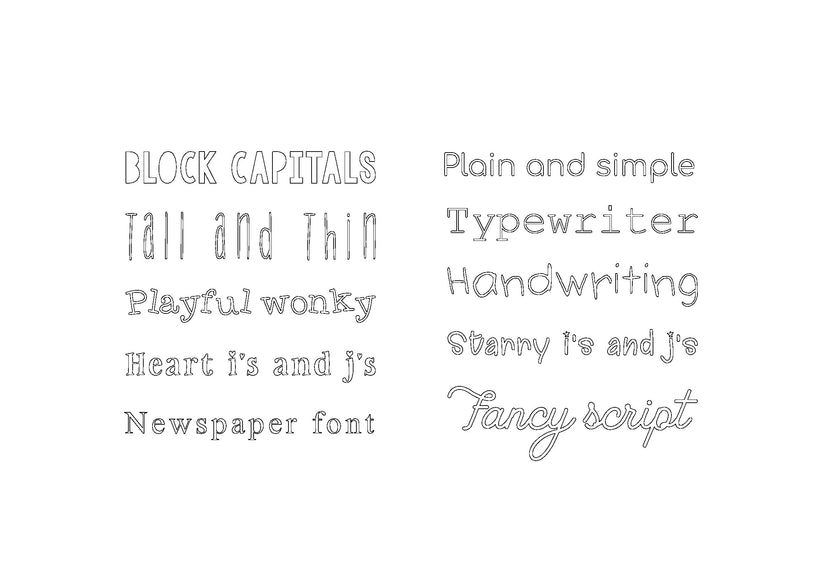 Your Text Here - Engraved Enamel Snack Bowl - Personalised Bowl – One ...